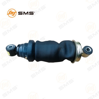 AZ1642440025 Rear Suspension Airbag Shock Absorber Sinotruk Howo Truck ...