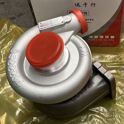 13032478 Turbocharger Weichai Engine Spare Parts