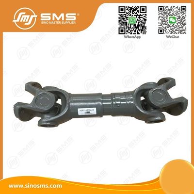Propeller Shaft AZ9716310615 HOWO Truck Parts 615mm