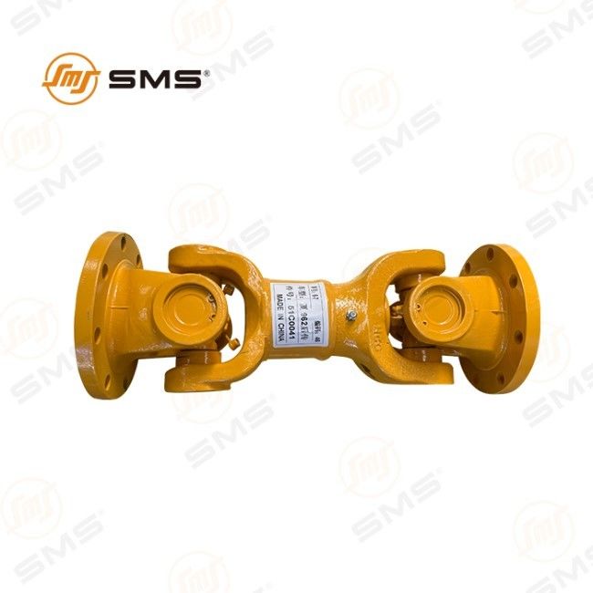 New Rear Drive Shaft Diesel Engine Forklift 51C0041 For XGMA XG962 ...