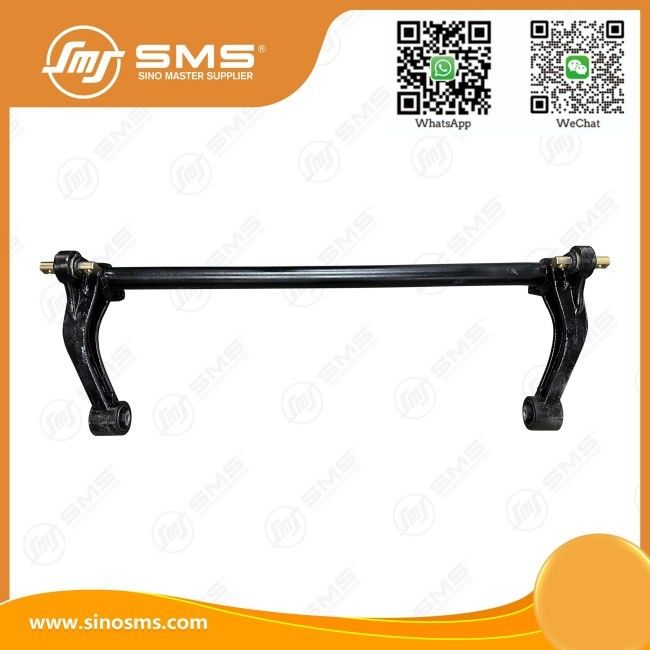 Front Axle Beam 810-41715-6016 HOWO Truck Parts HOWO T5G SITRAK C7H ...
