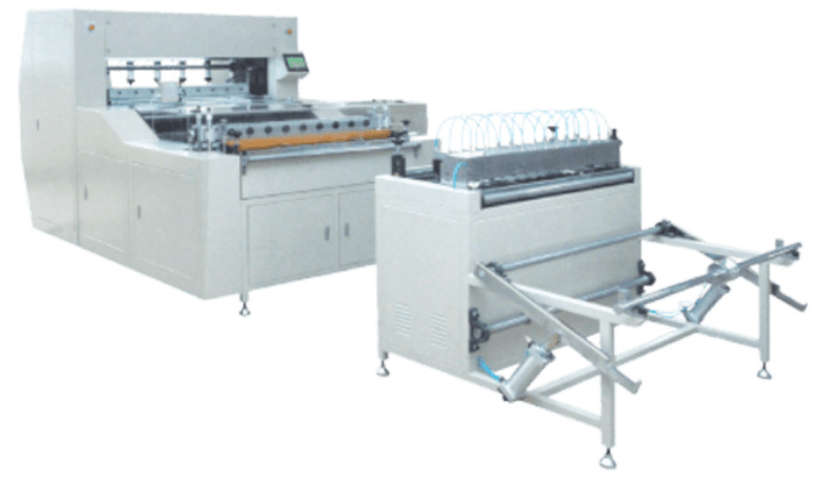 Customized Filters Machines And Raw Material Size Color Options Available