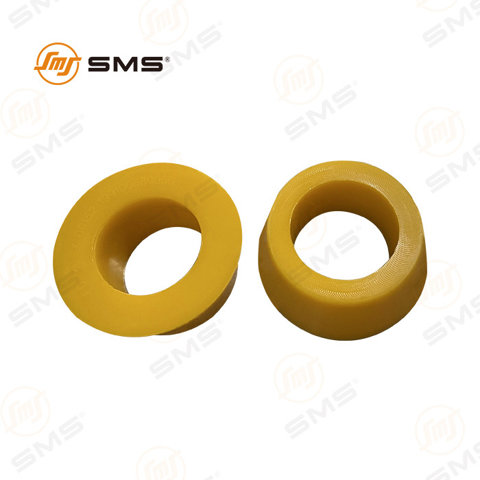 Rear Stabilizer Bearing 199100680066 HOWO Truck Parts