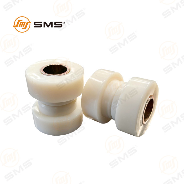 Stabilizer Bushing HOWO Truck Parts WG9925682107 Gearbox Spare Parts