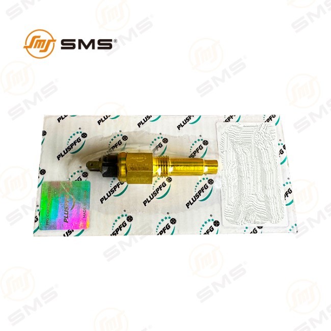 Water Temperature Sensor HOWO Truck Parts VG14090067 VG1500090061 ...