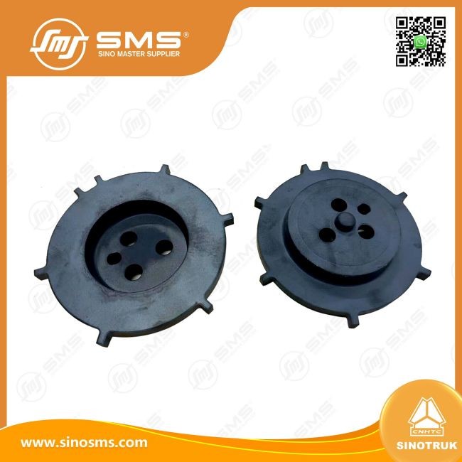 200V04501-0190 Camshaft Pulse Disk HOWO Truck Parts Camshaft Pulse Disc