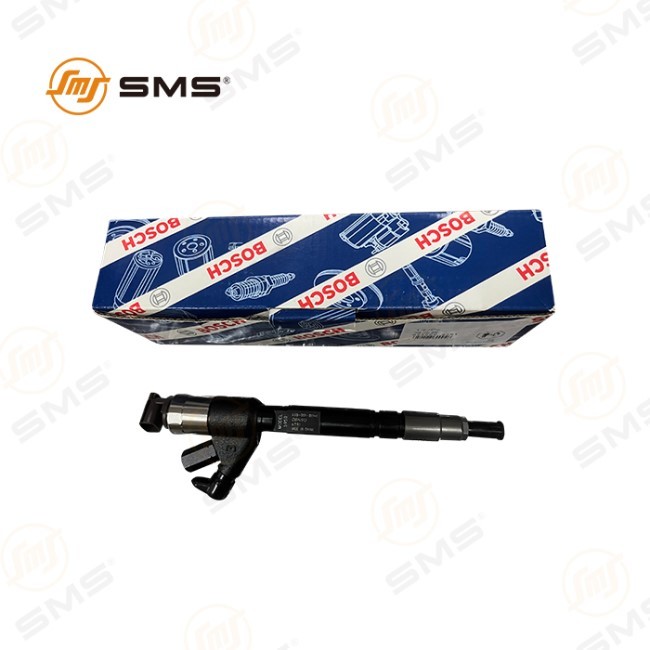 Engine Fuel Injector Diesel Engine Forklift D28-001-801+C 095000-6791 ...