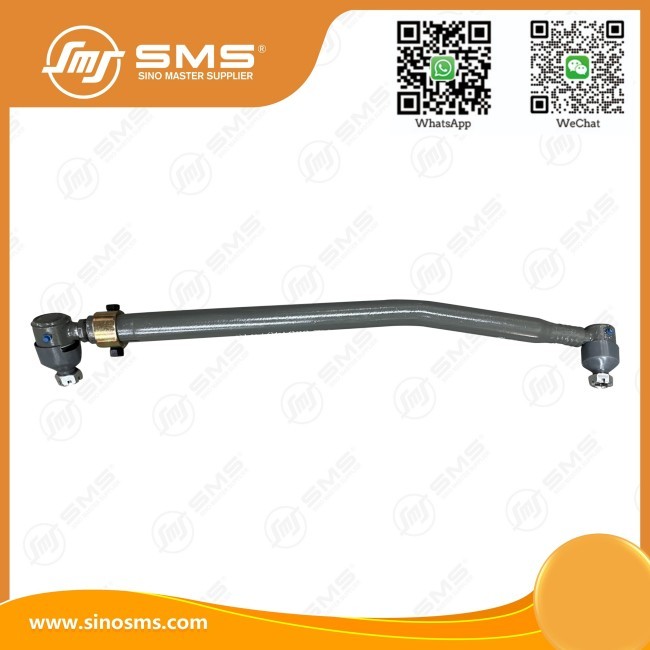 Tie Rod WG9931437010 HOWO Truck Parts HOWO T5G