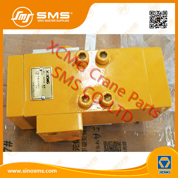 803000074 XCMG Crane Balance Valve 27*15*13CM ISO9001