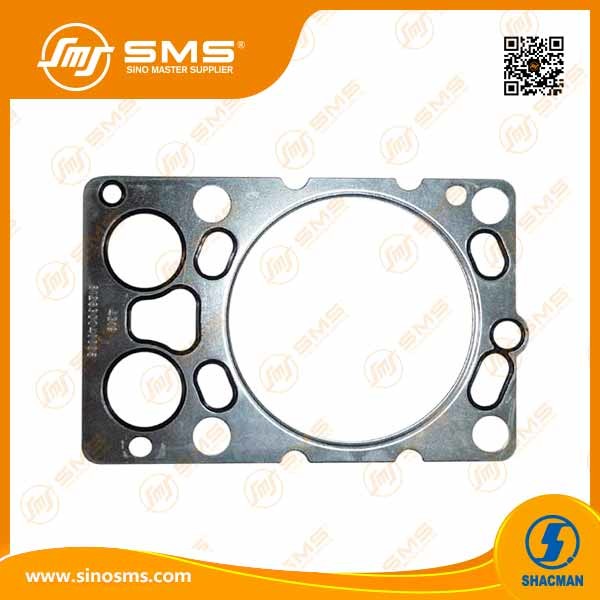 Shacman Cylinder Head Gasket Engine WP12 612630040006