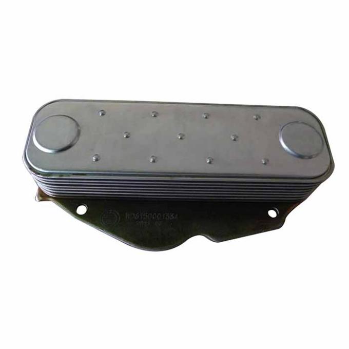 SHACMAN 61500010334 Weichai Engine Oil Cooler Core Wp10