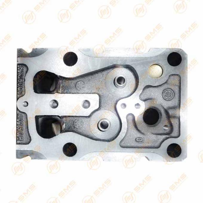Sinotruk Howo Cylinder Head Truck Wd615 61560040040A