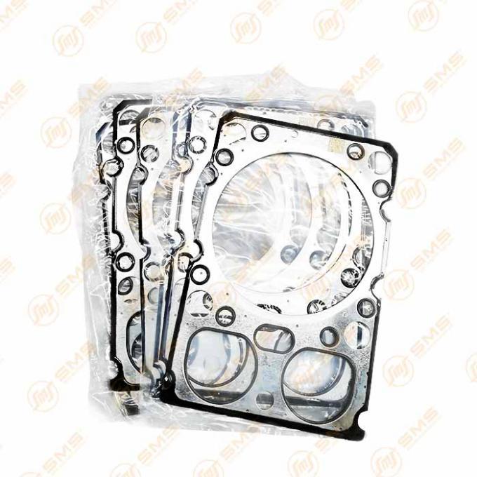 Weichai Engine Cylinder Head Gasket 61500040049 226*147*2
