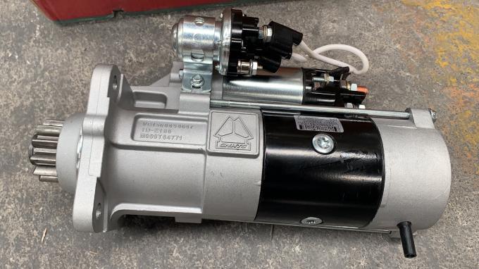 VG1560090007 Starter HOWO Starter Truck Parts Engine Spare Parts Howo ...