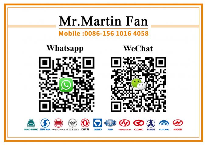 WG9100760100 Main Power Switch Sinotruk Howo Truck Spare Parts