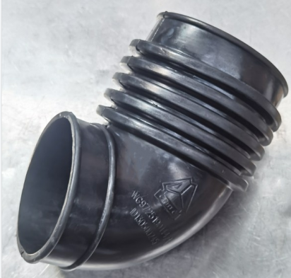Sinotruk Howo Truck Spare Intake Air Hose WG9725190144