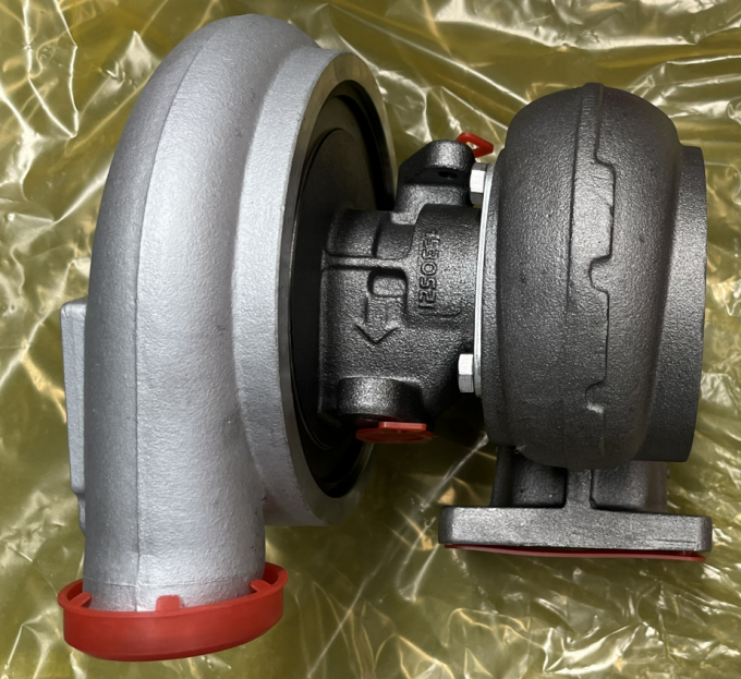 13032478 Turbocharger Weichai Engine Spare Parts