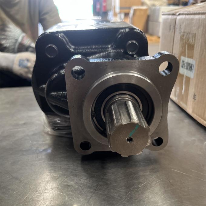 Lifting Pump CBH-100YG HOWO Truck Parts