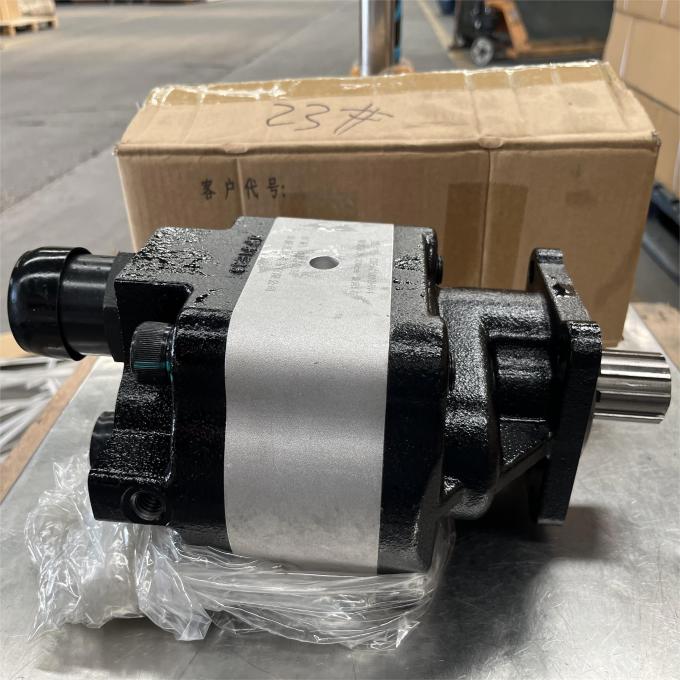 Lifting Pump CBH-100YG HOWO Truck Parts