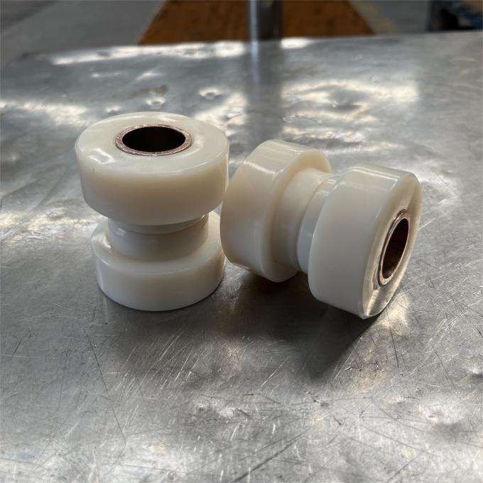 Stabilizer Bushing HOWO Truck Parts WG9925682107 Gearbox Spare Parts